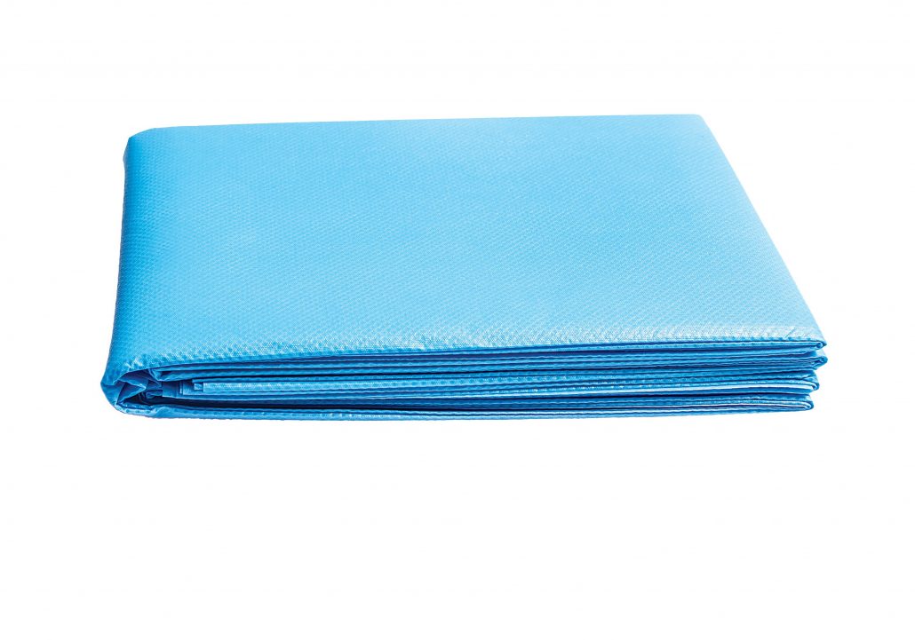 Sterile Surgical Drape Impervious | MDDI UK